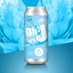 Oh-J Double IPA | Lone Pine Brewing Company