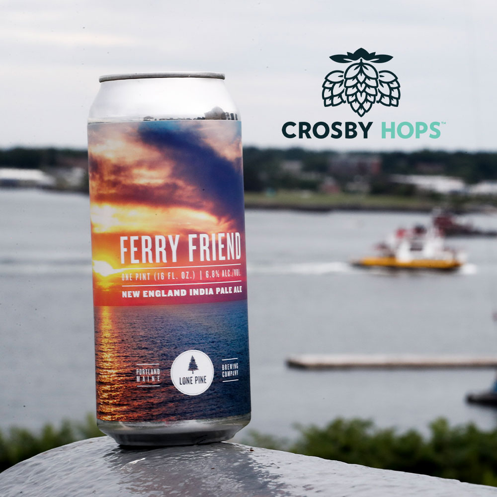 Collaborations - Lone Pine Brewing Company