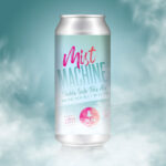 Mist Machine Double IPA | Lone Pine Brewing Company