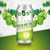 Strig Fresh Hop IPA | Lone Pine Brewing Company Collaboration with The ...