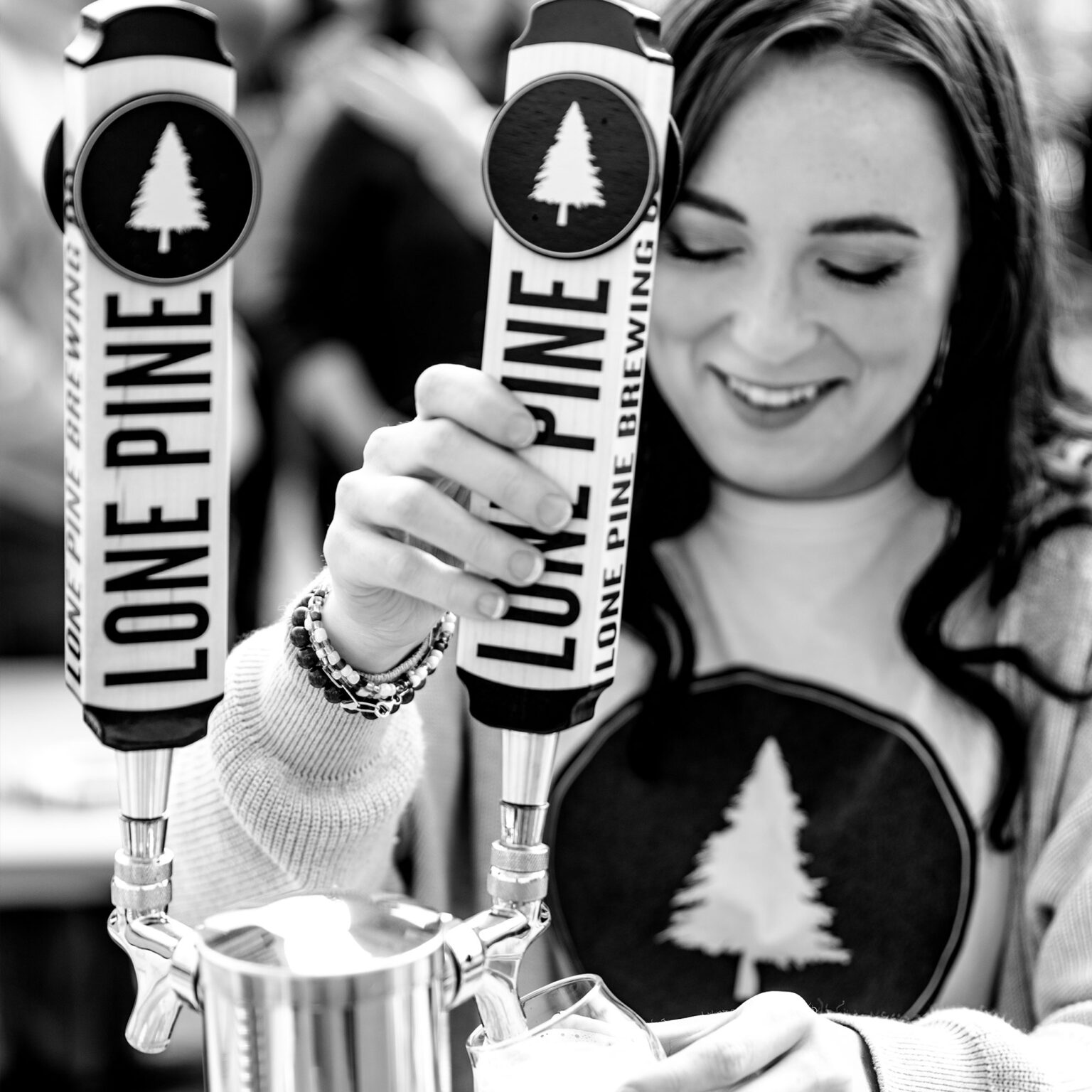 About Us - Lone Pine Brewing Company