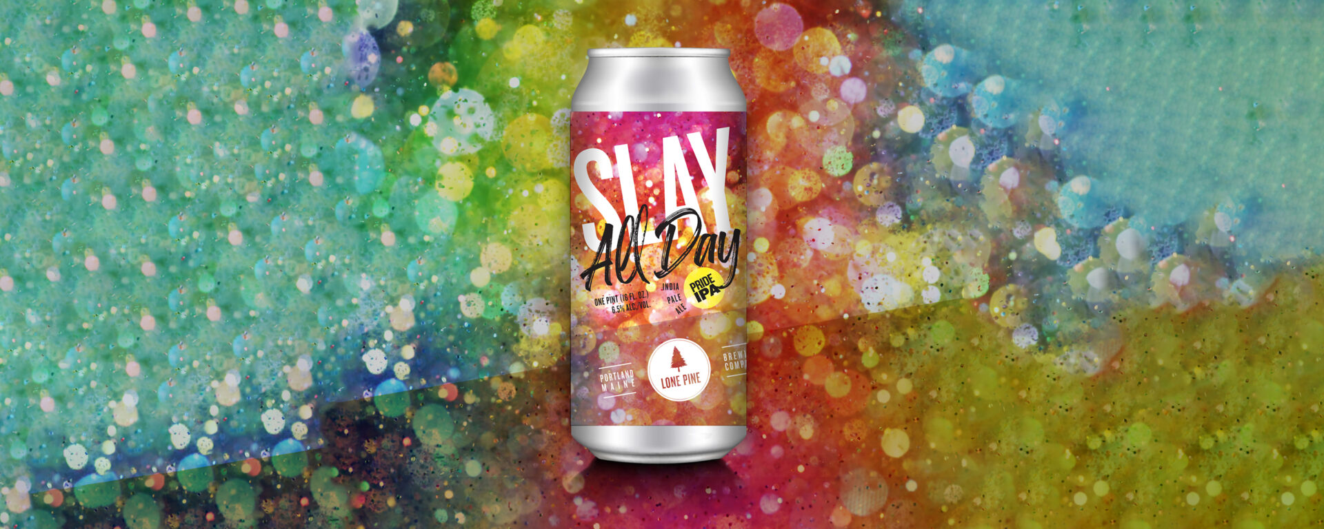 Slay All Day Beer Release Pop-Up To Benefit The Equality Community ...